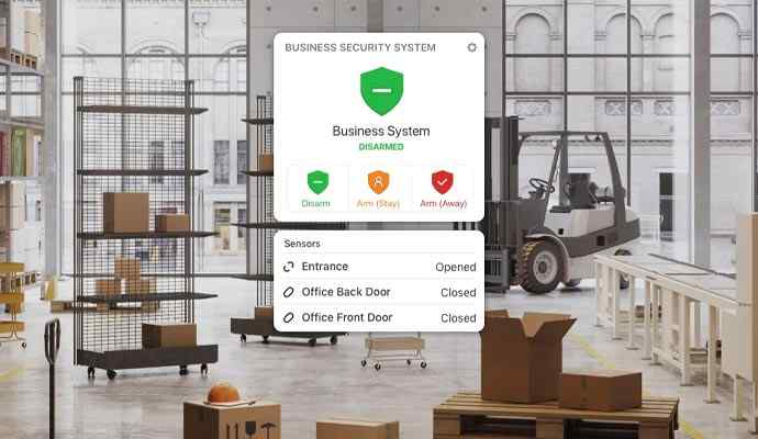 Boost Business Security with Intrusion Alarms in Albuquerque