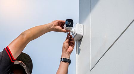 Self-Installation Support in Albuquerque & Belen, NM